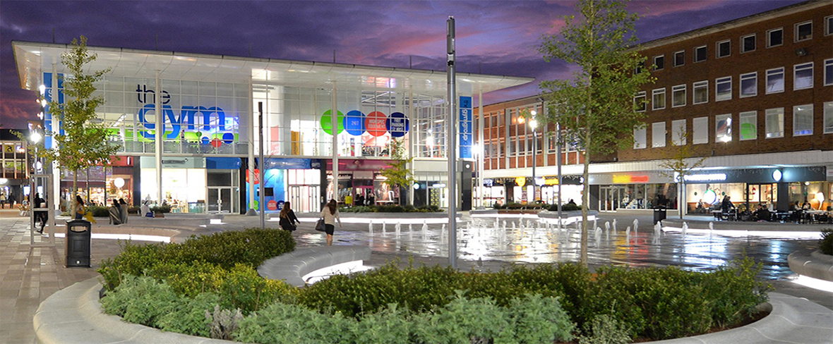 About Crawley – Head of Law and Governance